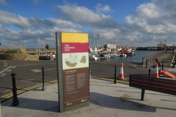 Kilmore Quay – The Norman Way